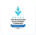 Blockchain Development Company | WeAlwin Technologies