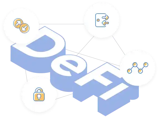 DeFi Development Company | WeAlwin Technologies