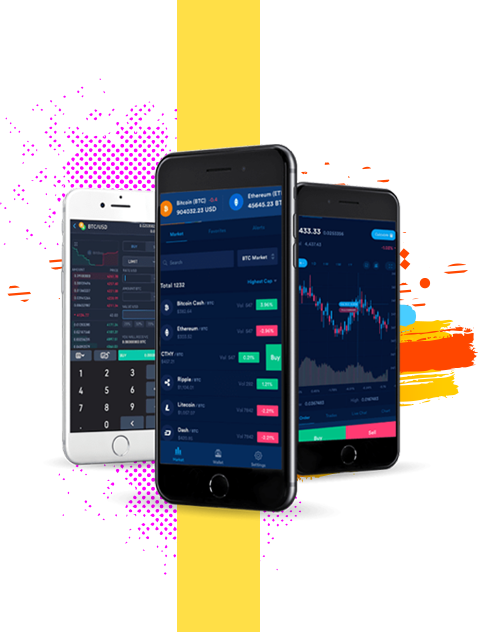 Localbitcoins Clone Script | Local bitcoins Clone App | Localbitcoin Clone Software