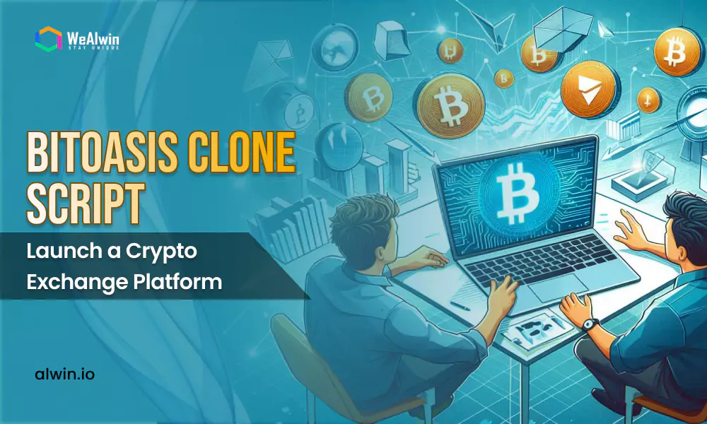Bybit Clone Script to Launch a Crypto Exchange
