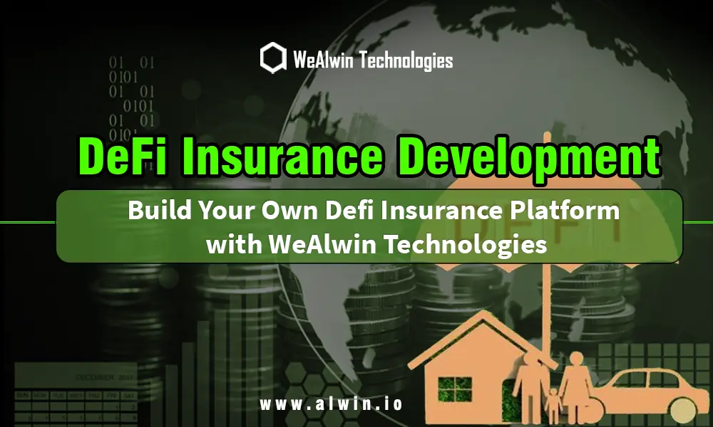 How to Build a DeFi Insurance Platform How to Build a DeFi Insurance Platform